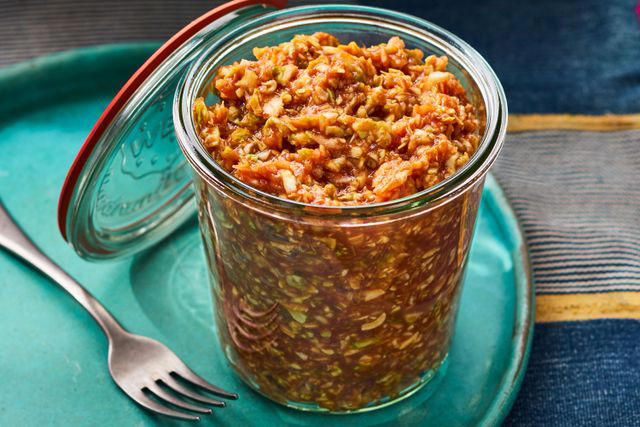 8 New Recipes So Good, Our Food Editors Are Saving Them Forever