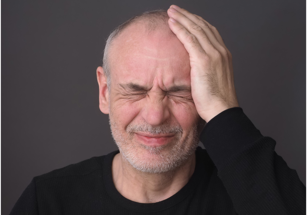 If You Feel Like You’re Getting Dumber As You Age, Stop Doing These 11 ...