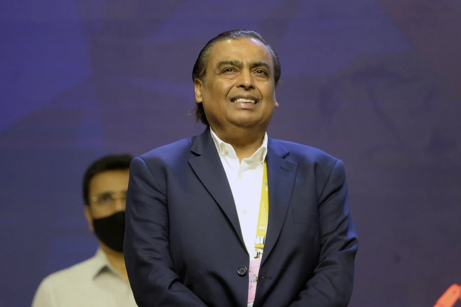 Mukesh Ambani flies to Doha for dinner with US President Donald Trump ...