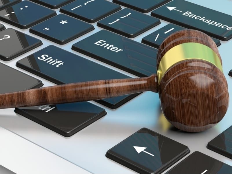 Teens Accused Of Setting Laptop On Fire At Southington HS: Police