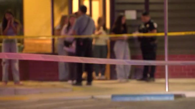 DA recommends Caleb Quick suspects be tried as adults