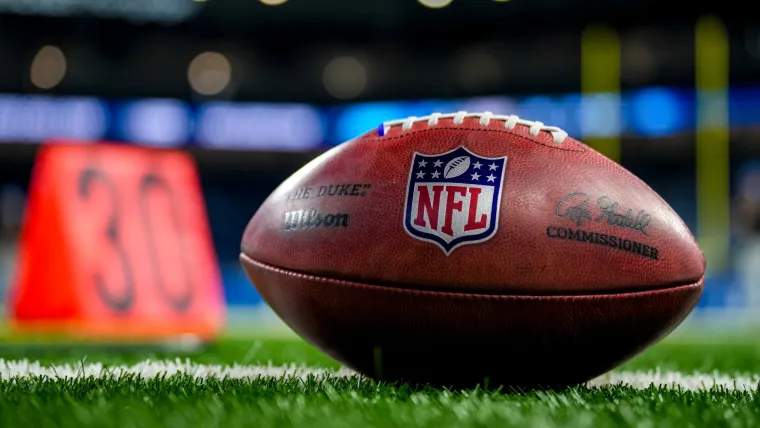 Full NFL schedule 2025: Dates, times, TV channels for all 272 games ...