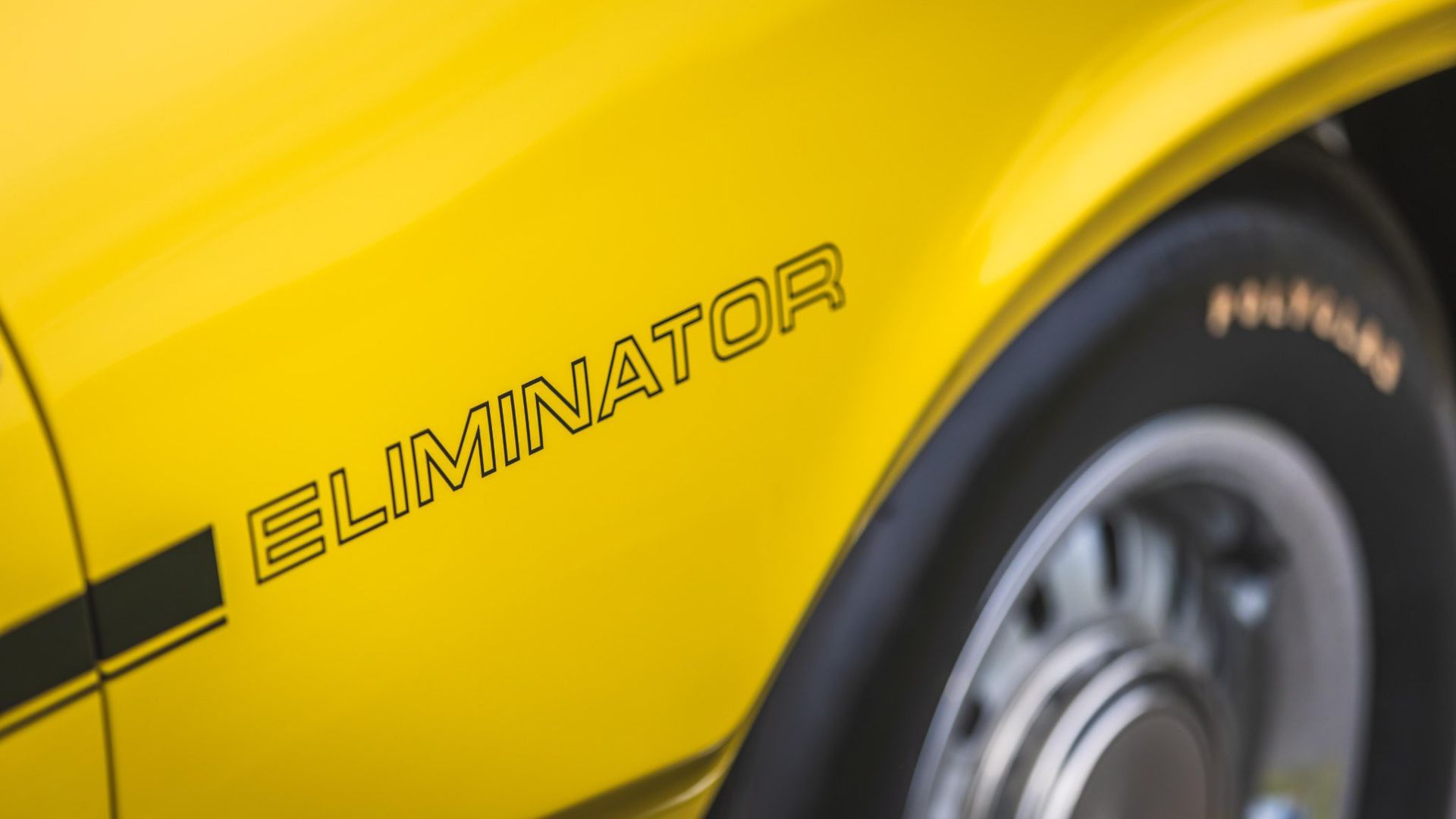 The 10 Coolest American Car Names Of All Time