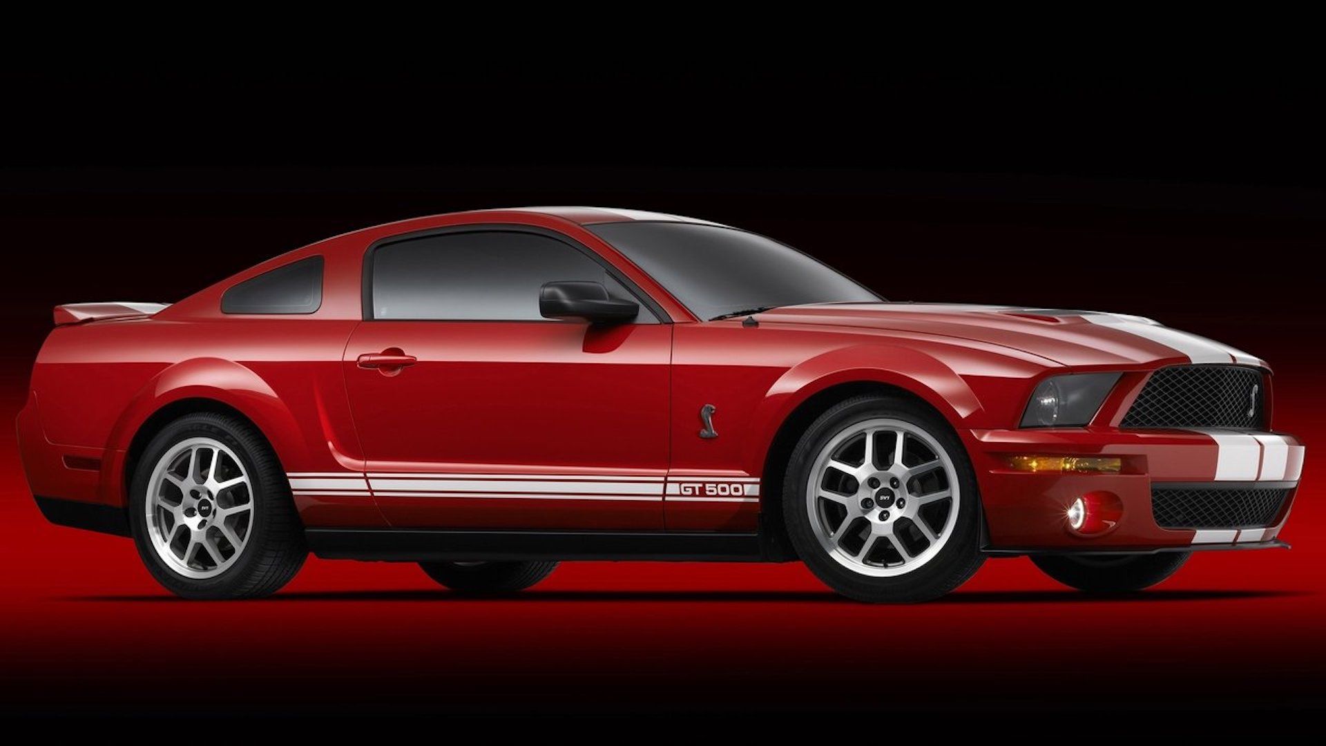 Ford Mustang Shelby GT500 Generations: Key Updates Across All Model Years