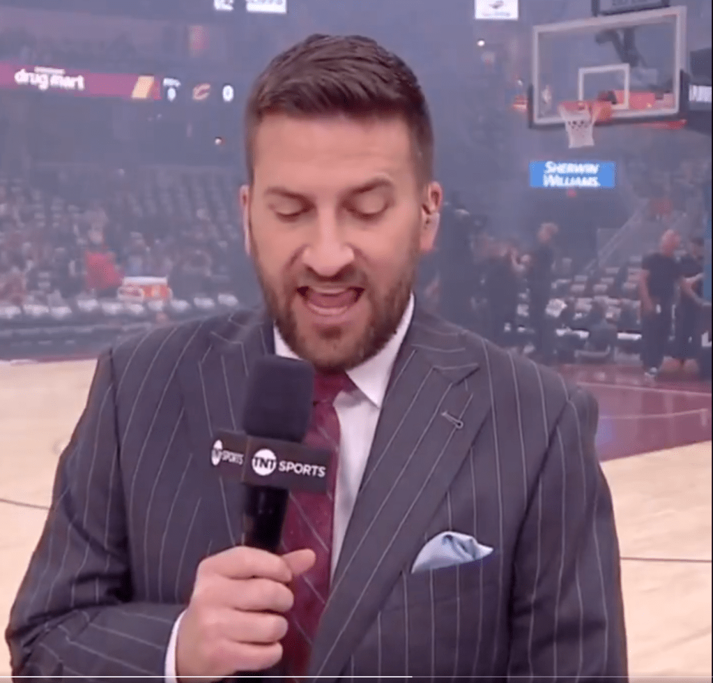 Max Strus’ sad group text blows up after stunning Cavaliers elimination