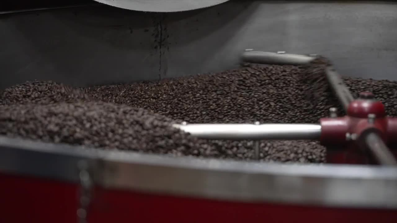 Denver coffee roasters face rising costs amid recent tariffs