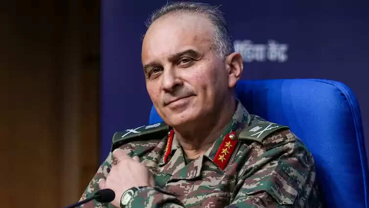 Who is the DGMO? Roles, Responsibilities, and Salary of India’s Top ...