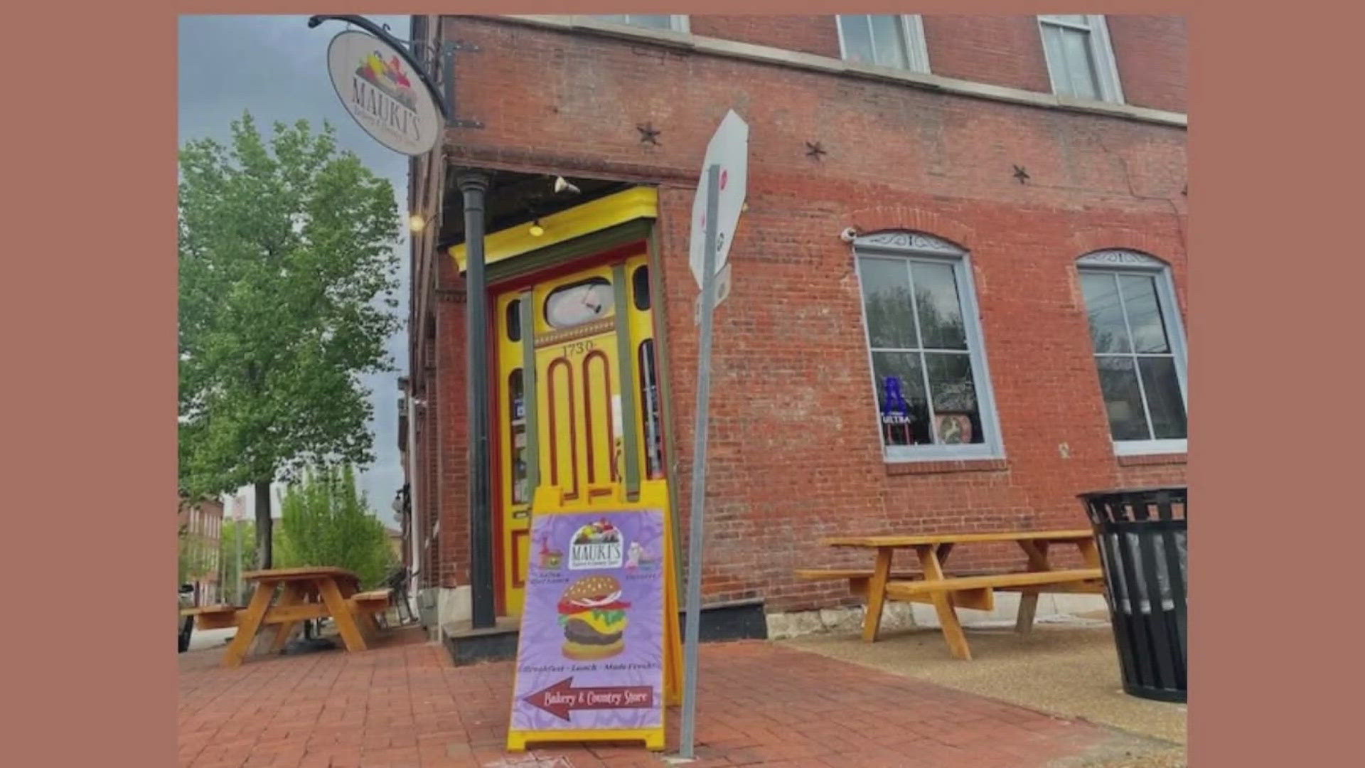 Soulard restaurant and bakery to close, owner cites rising costs