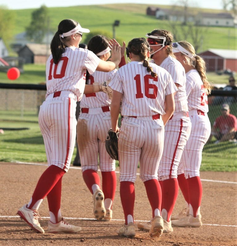 The high school baseball and softball postseason is here. Here are four ...