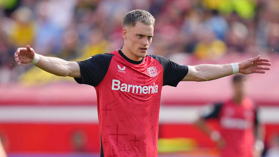 Man City begin negotiations for potentially record-breaking transfer