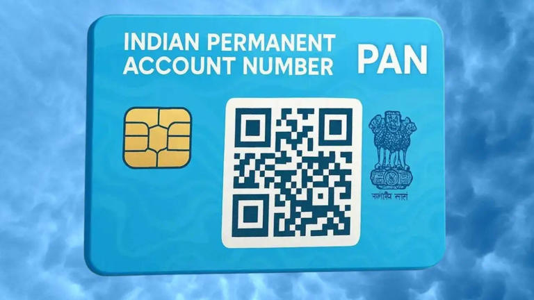 How To Apply For PAN Card 2.0 Online: Step-By-Step Process You Should Know