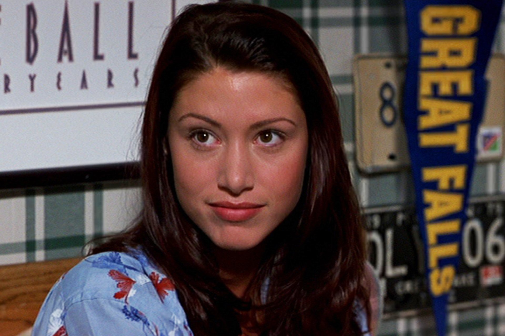 „American Pie“: So sieht Nadja aus dem Kultfilm heute aus