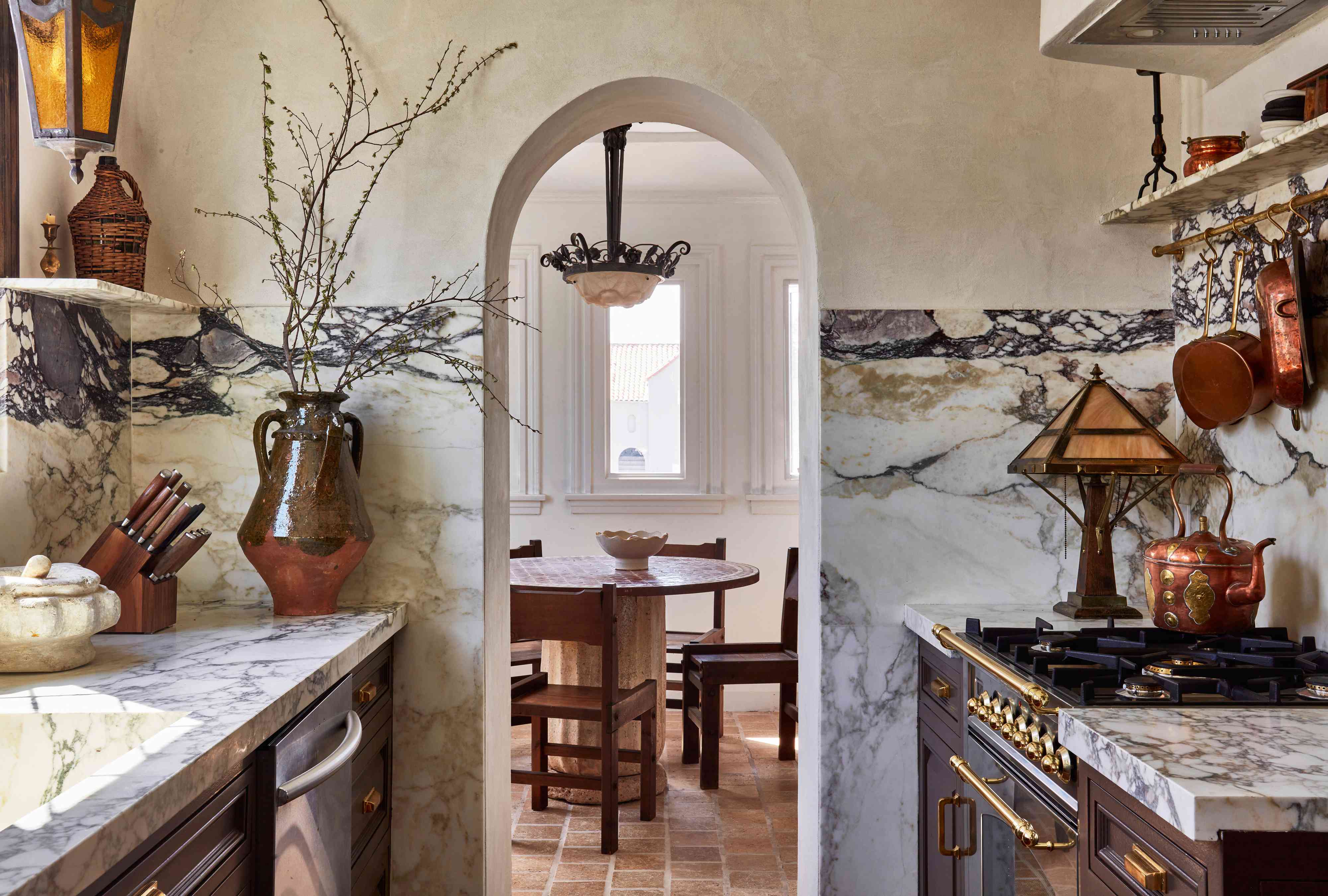 Amp Up Your Home's Neutral Color Palette with This Popular Designer's ...