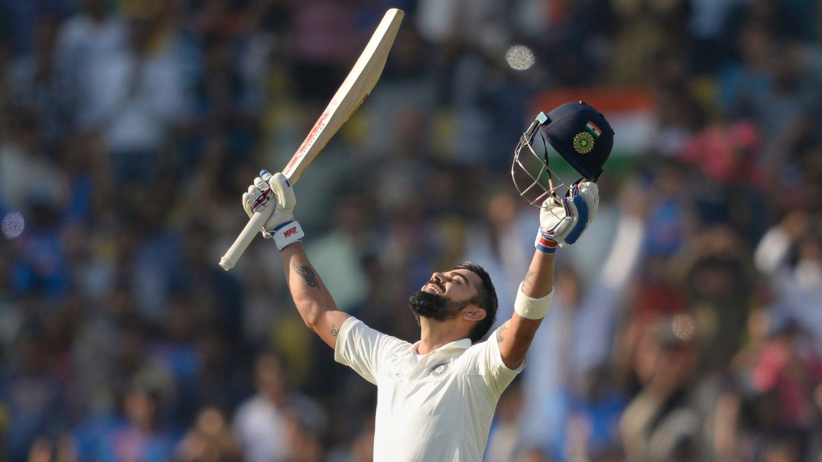 Virat Kohli’s Wealth Portfolio: From Cricket Earnings To Luxury Cars ...