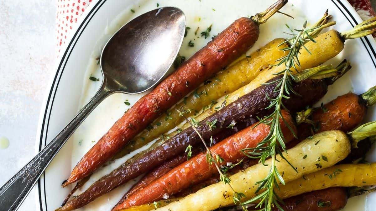 18 Light and Lovely Spring Recipes