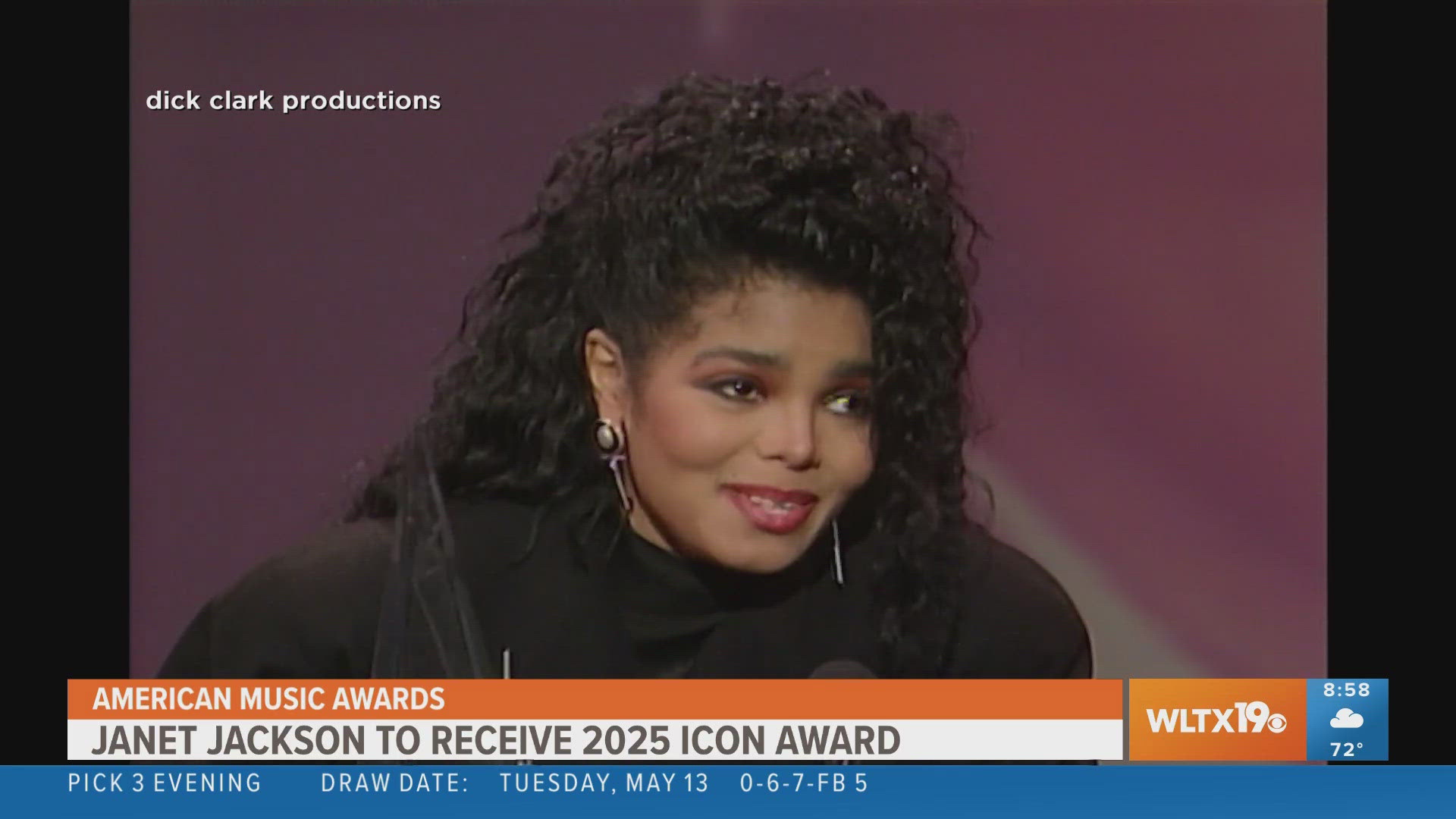 News19 Morning Show on WLTX+ 05/14/2025