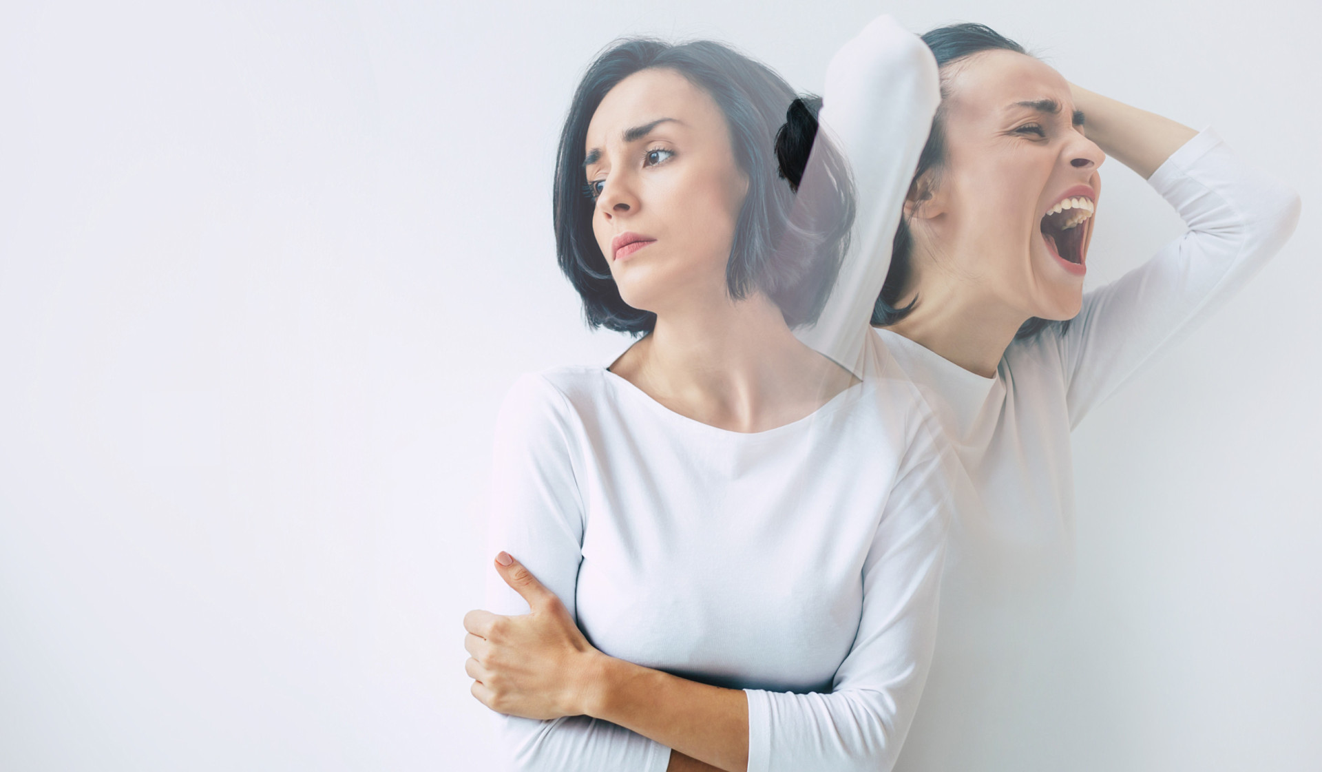 Unveiling the layers: living with dissociative identity disorder