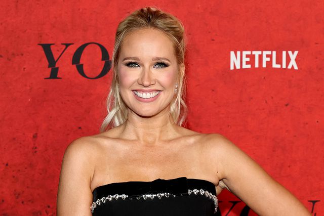 Who Is Anna Camp's Girlfriend Jade Whipkey? All About the “Pitch ...
