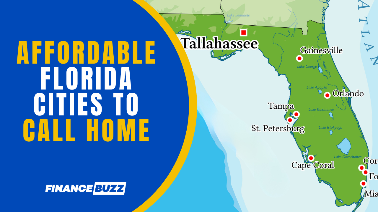 FinanceBuzz Money - MSN