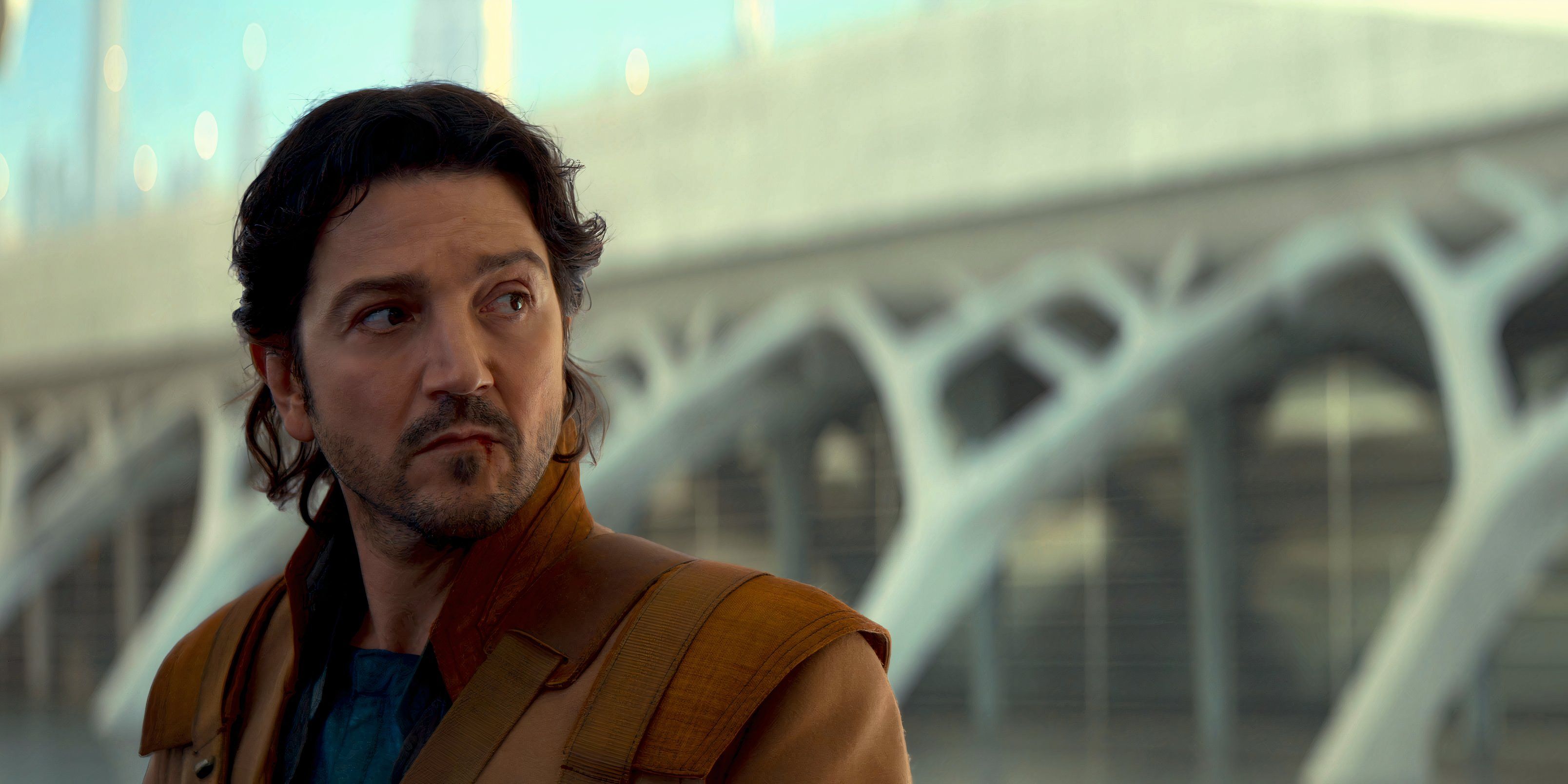 Andor Season 2, Episodes 10-12 Review: Andor Can't Quite Match Last Week's Perfection, But It ...