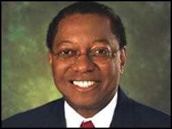 Former Baton Rouge Mayor Kip Holden dies