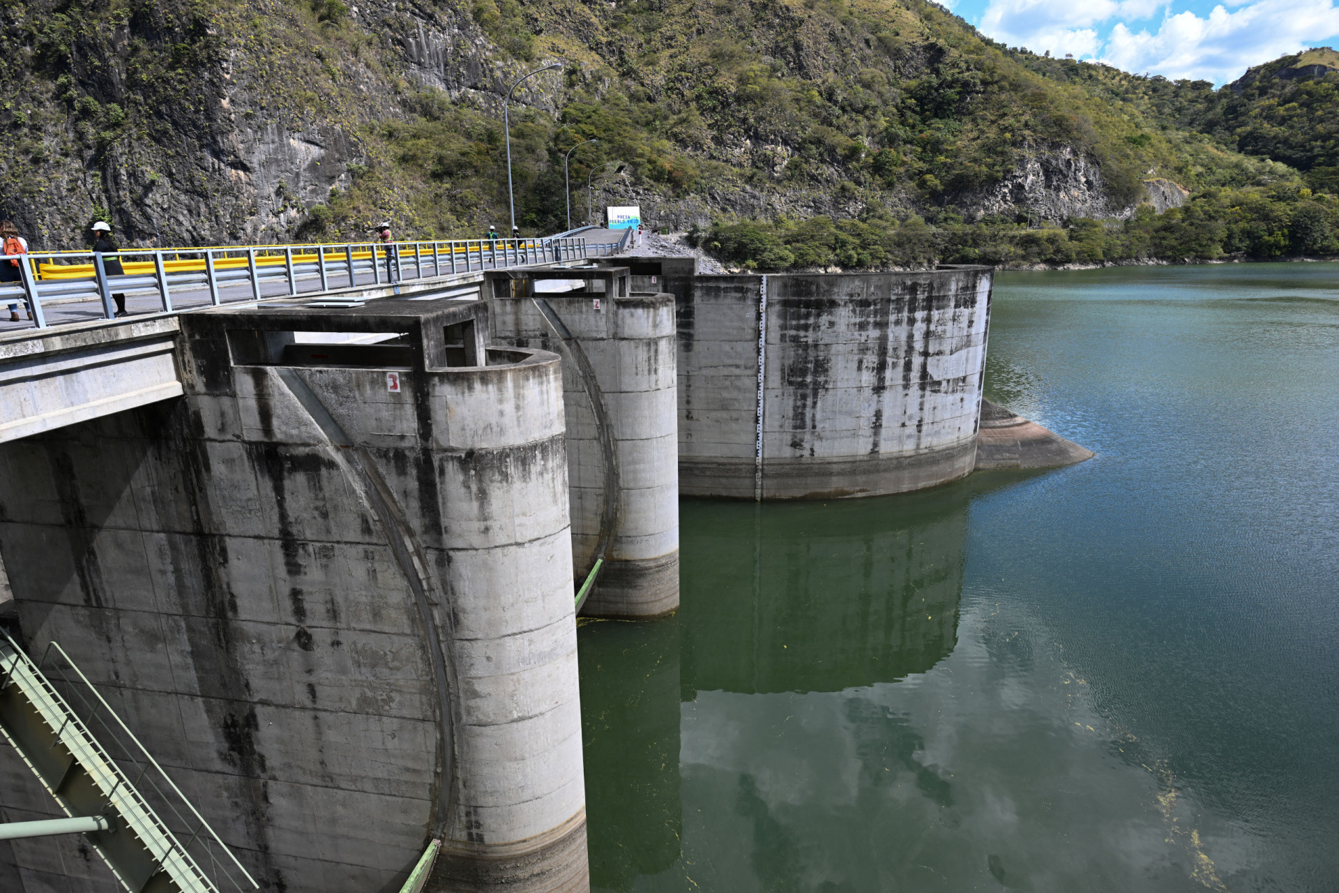 Dams that changed the world