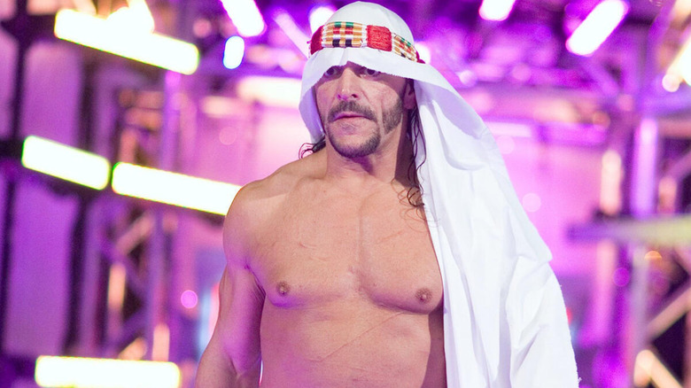 Bully Ray Names Aspect Sabu Would Have Hated About WWE Raw Tribute