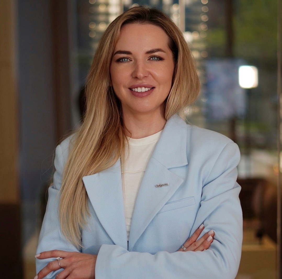 Object 1 reports 220 per cent sales value growth in Q1 2025 as Dubai ...