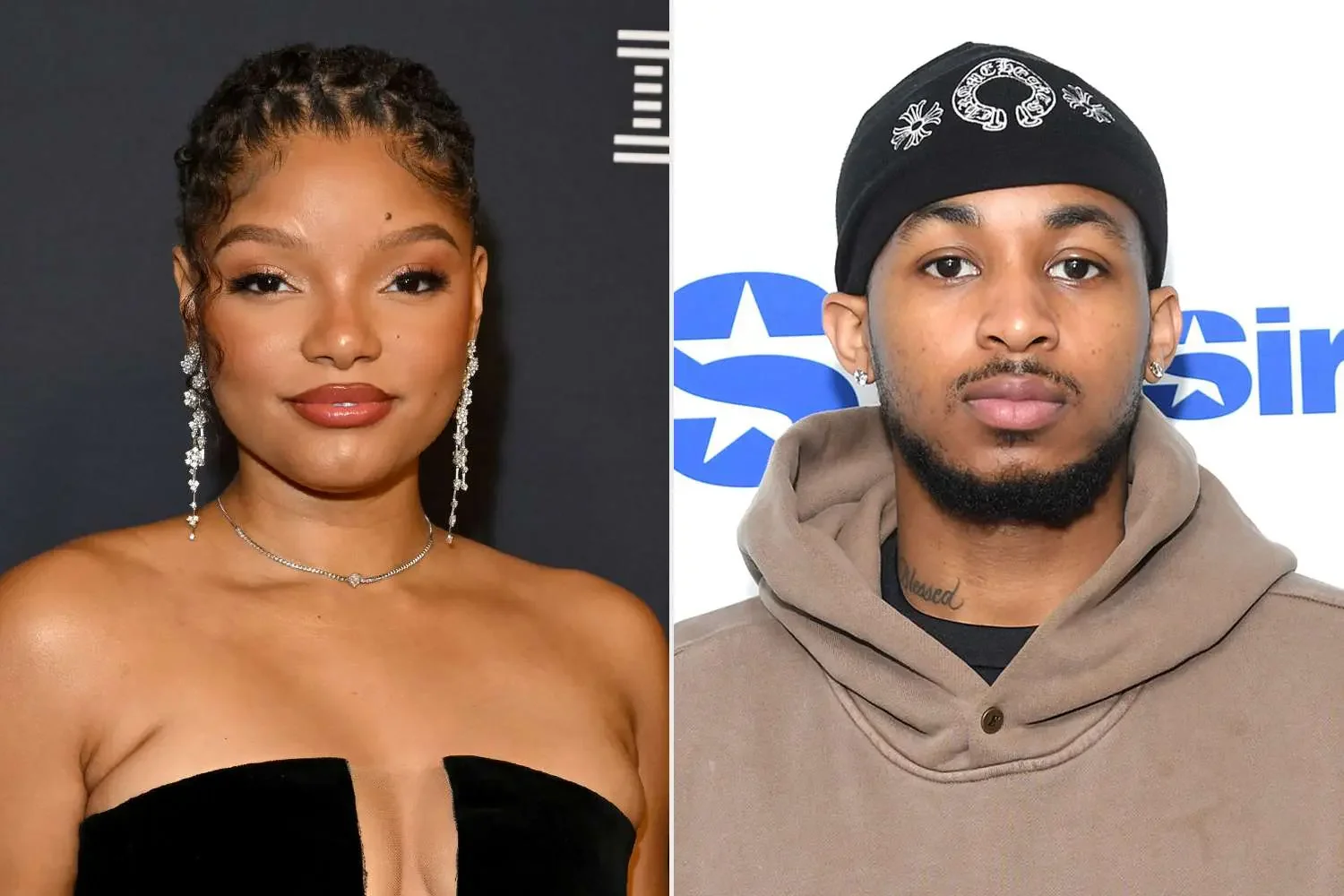 Court restrains rapper DDG from Halle Bailey over alleged physical abuse