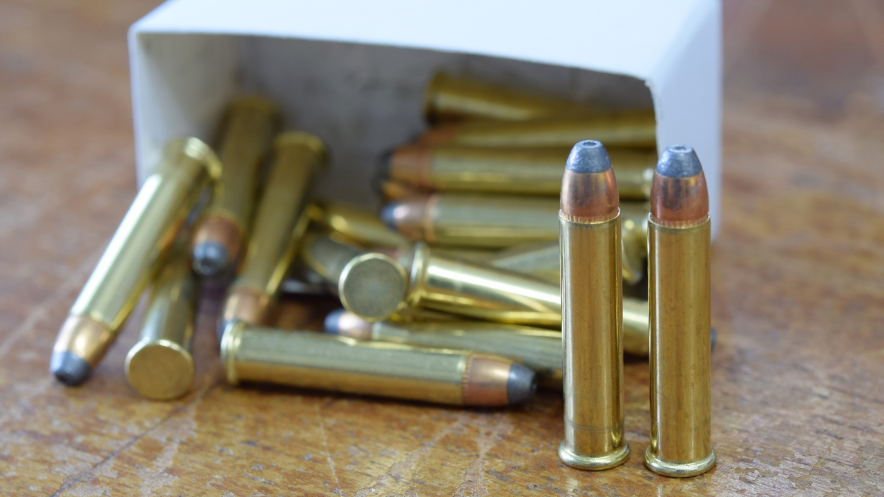 These Calibers Are Useless Past 100 Yards