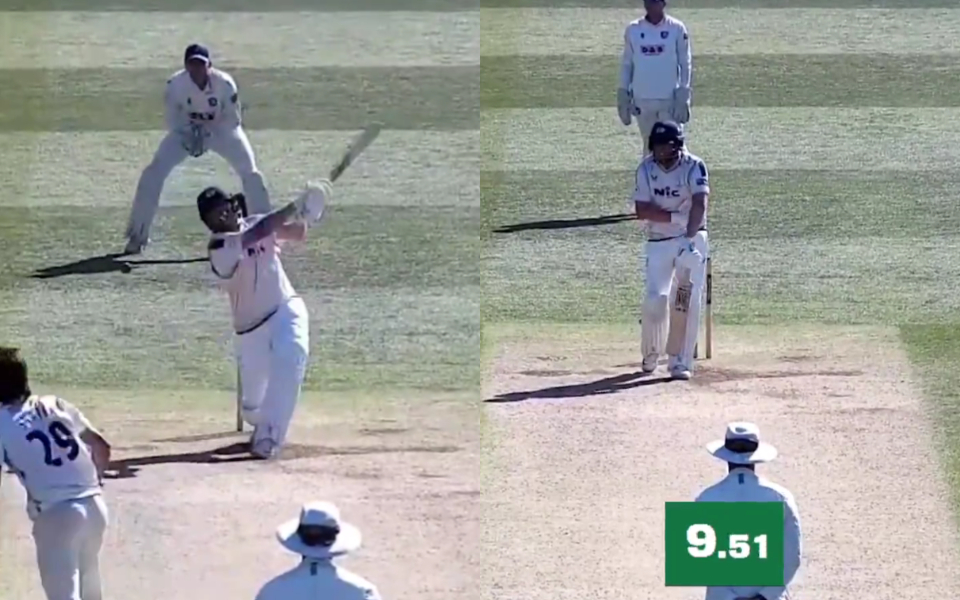 'Finally he learnt!' - Fans cheekily recall Jonny Bairstow's 2023 Ashes ...