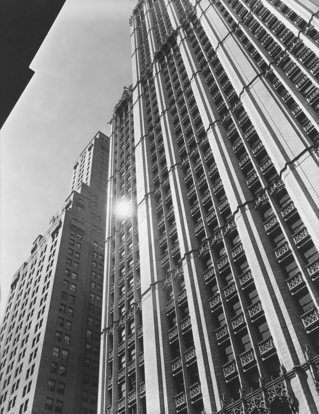 Can Skyscrapers Be Sustainable? Inside the Next-Gen Building Boom