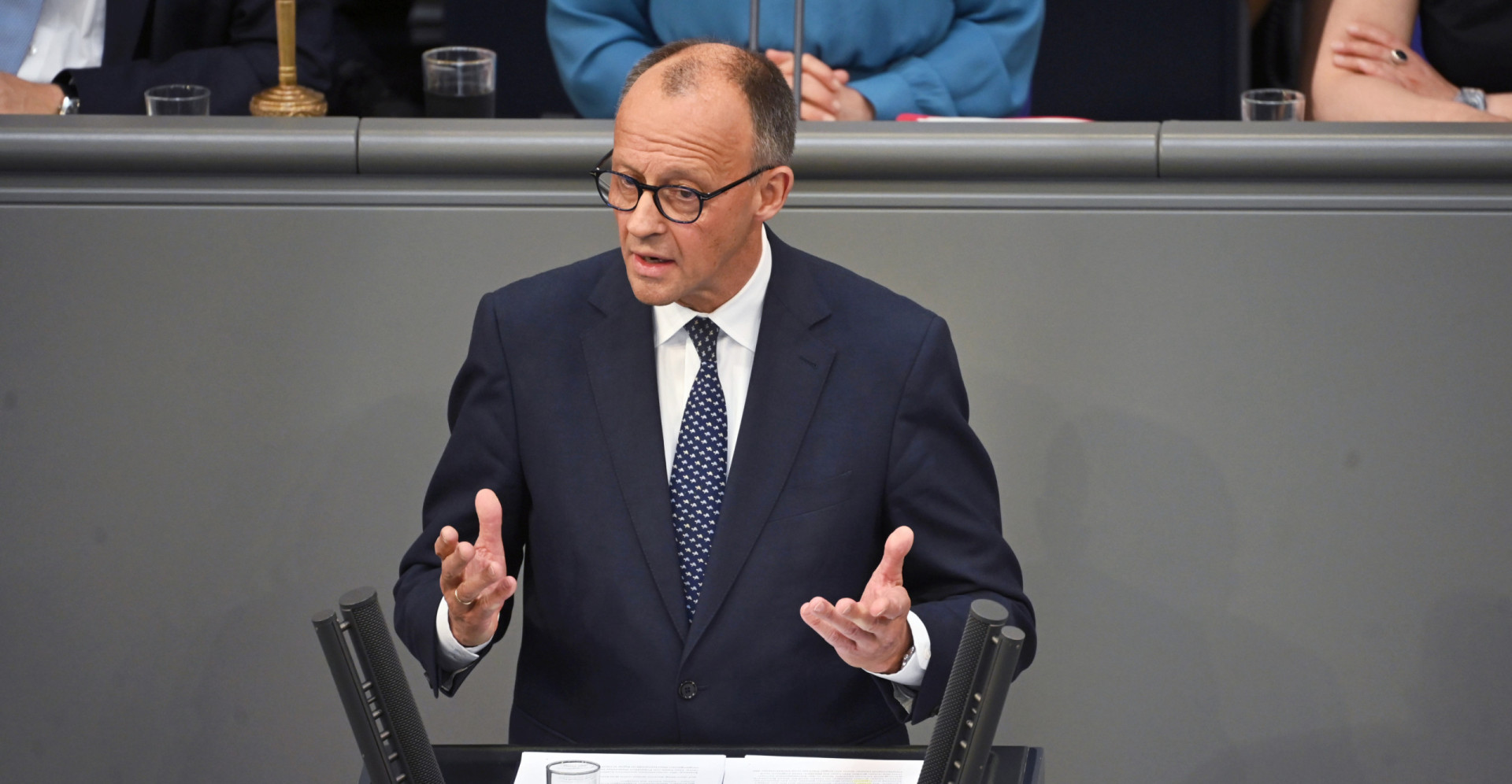 Germany aims to build Europe's strongest army