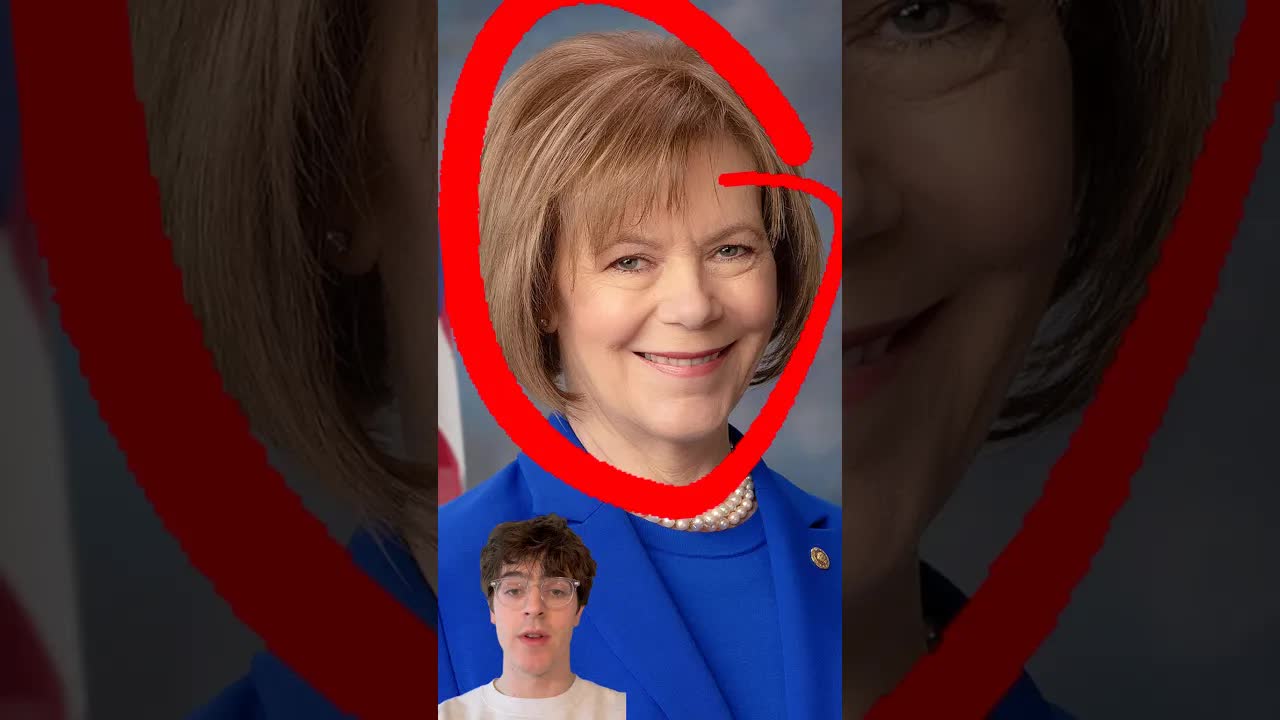 This Stock Trade By A U.S. Senator Caught My Eye #stocks #investing # ...