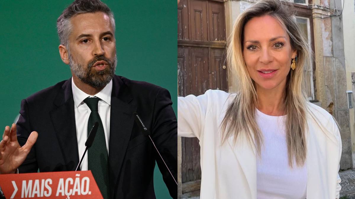 Tensão! Pedro Nuno Santos e Joana Amaral Dias em troca acesa de palavras