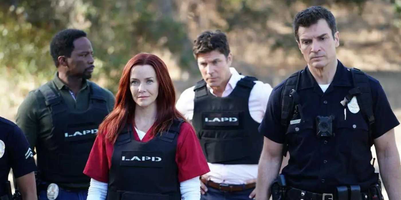 10 Most Unforgivable Villains in The Rookie, Ranked