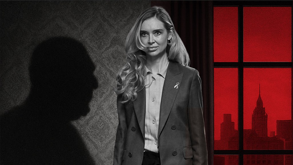 Anonymous No More: Inside the Complicated Life of Harvey Weinstein's ...