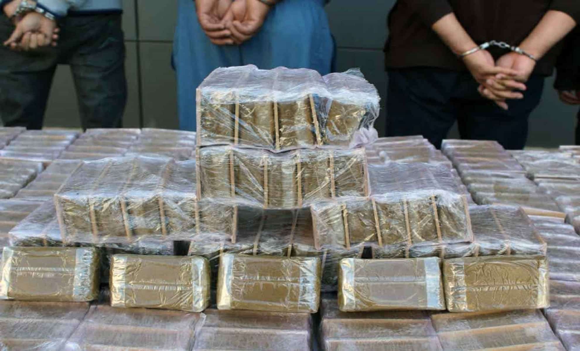 Lutte contre la drogue : l'Algérie met en place une décision majeure