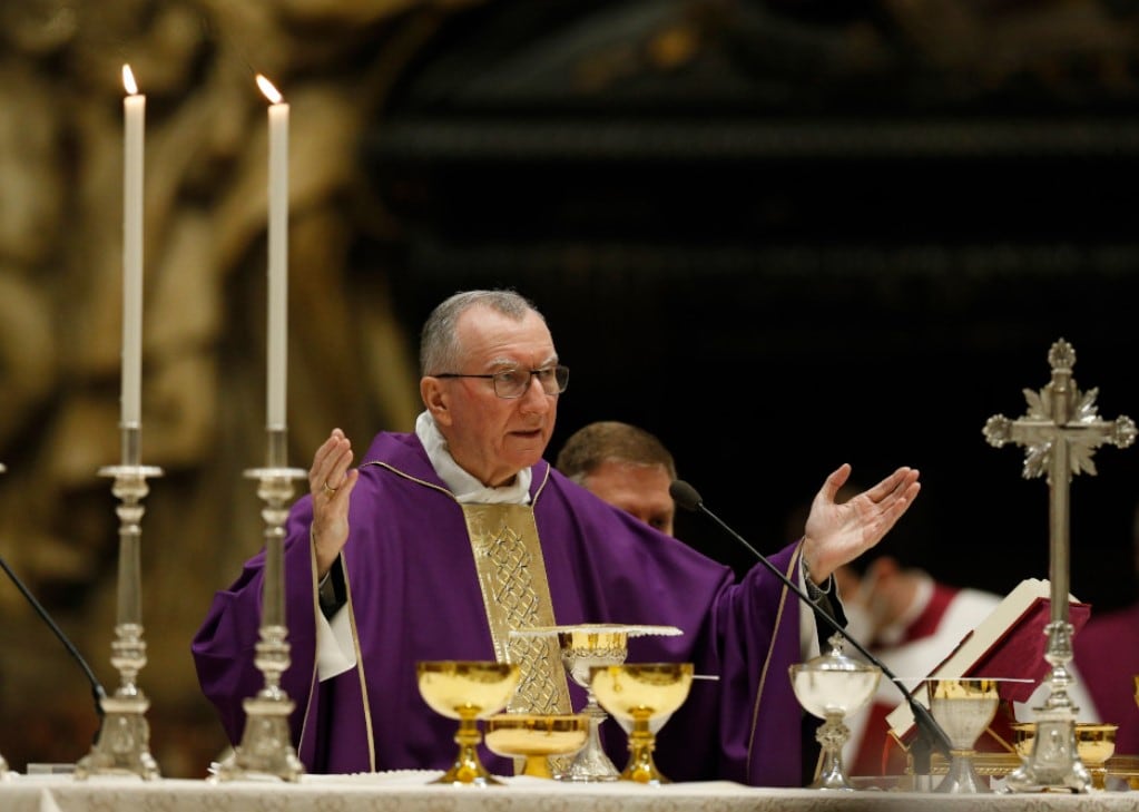 Siempre apoyó una solución pacífica: El Vaticano reconoce haber ...
