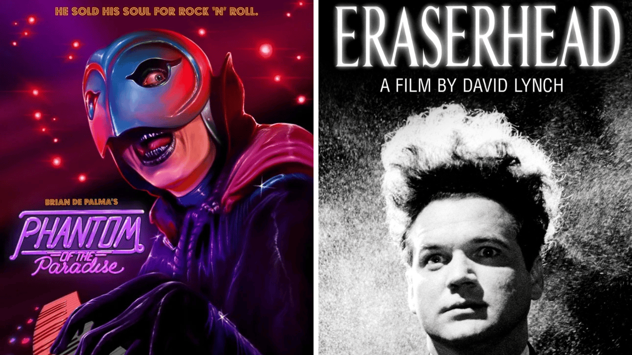 35 of the Best Cult Films From the '70s