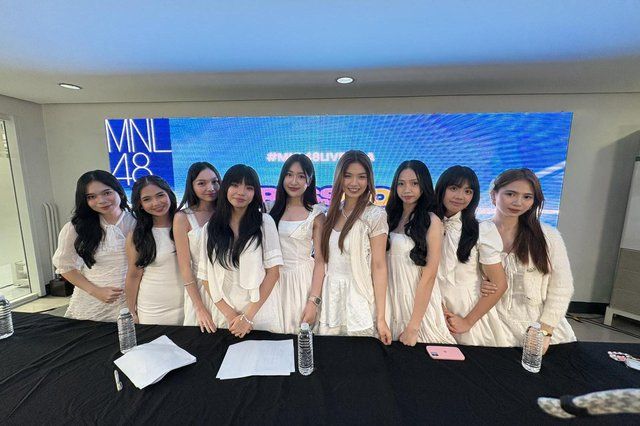 MNL48 returns from hiatus, begins search for 5th generation members