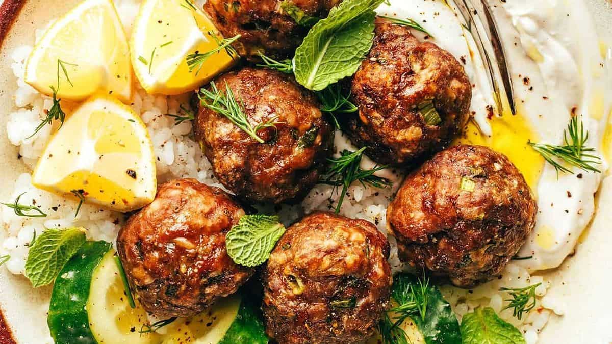 21 Hearty Dinners Built on Beef