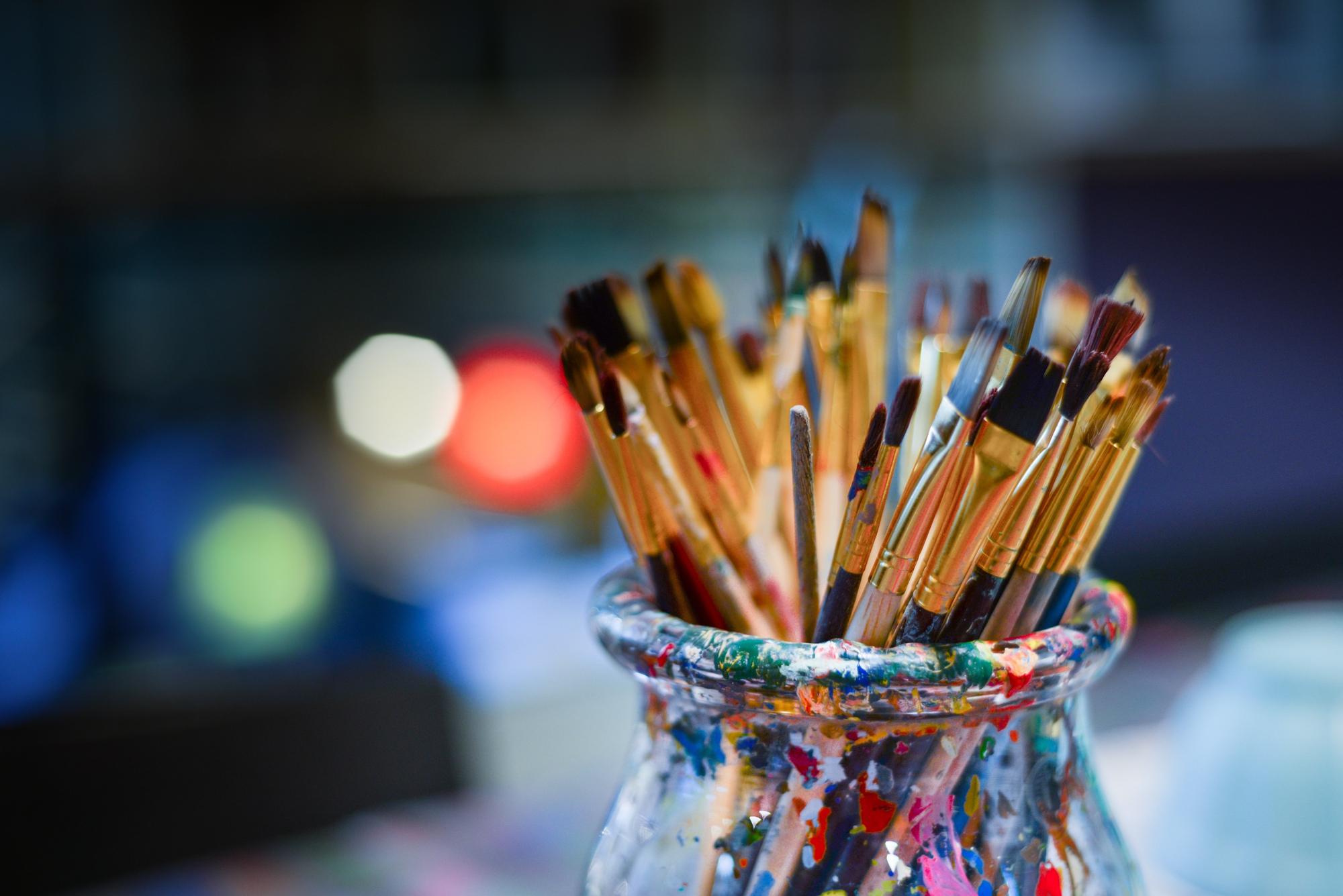 Dates revealed for East Neuk Open Studios weekends with 51 artists ...
