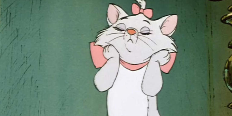 The 25 Cutest Disney Characters, Ranked