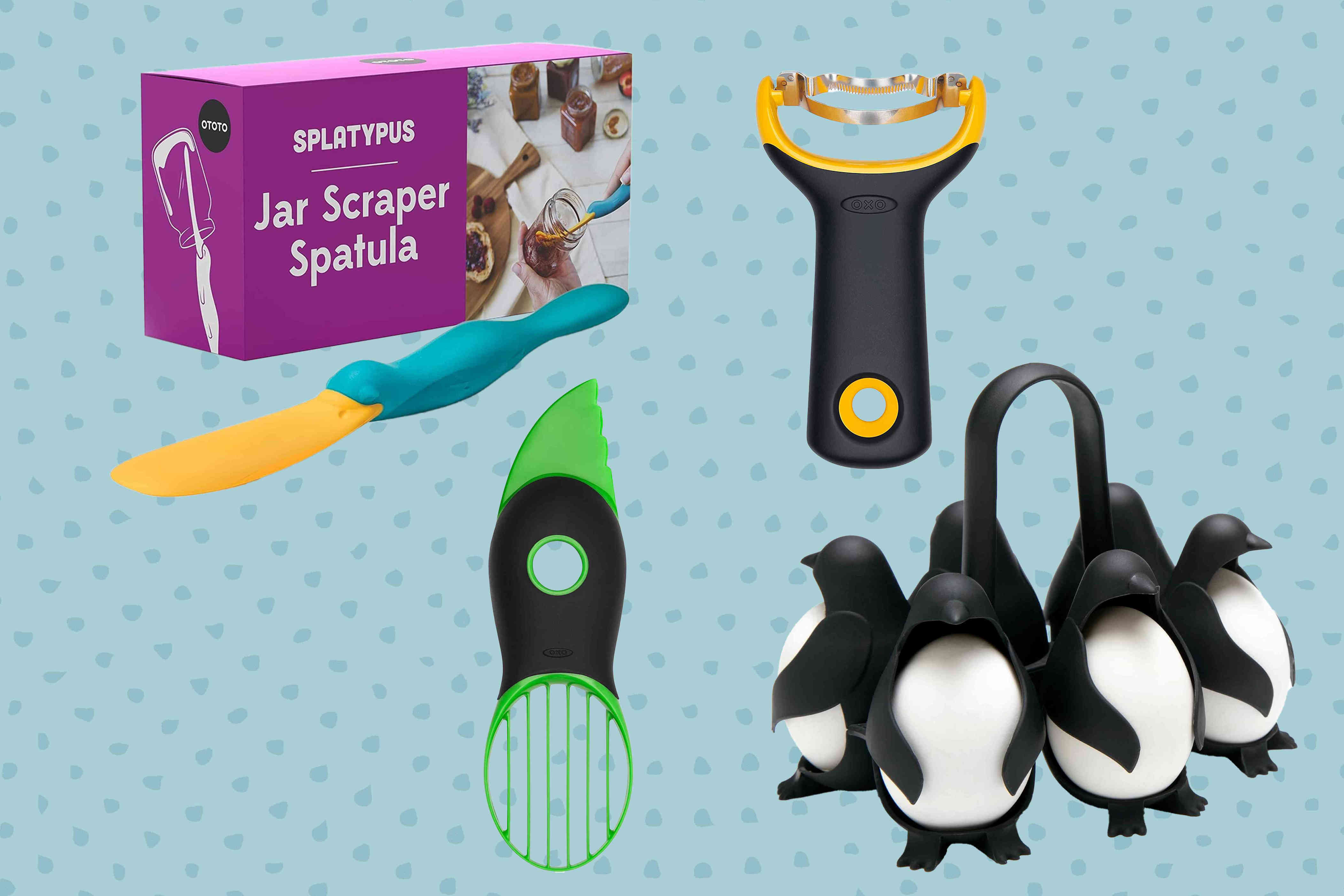 11 Genius Kitchen Gadgets You Didn’t Know Existed That Will Change The ...