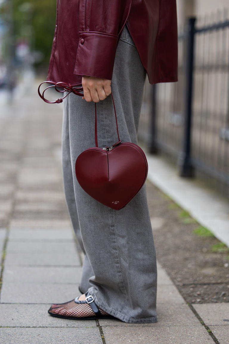 11 Shoe Trends to Totally Elevate Your Style in 2025: Boxing Boots ...