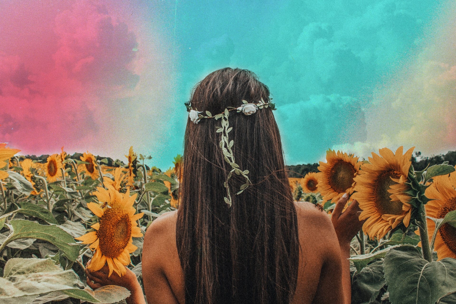 Hippie flipping: Todo sobre mezclar hongos y MDMA