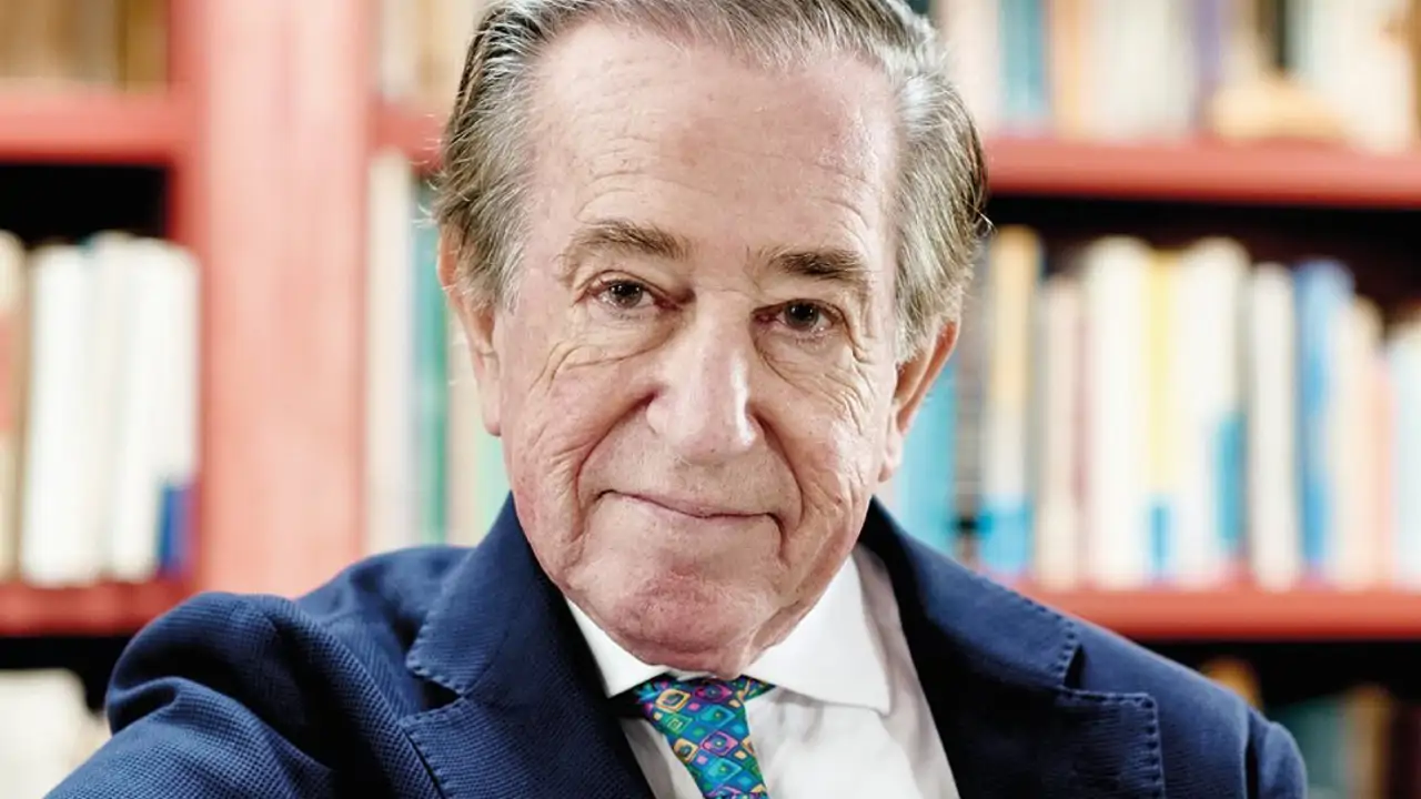 Enrique Rojas, psiquiatra: “El proyecto de vida personal es el mejor ...