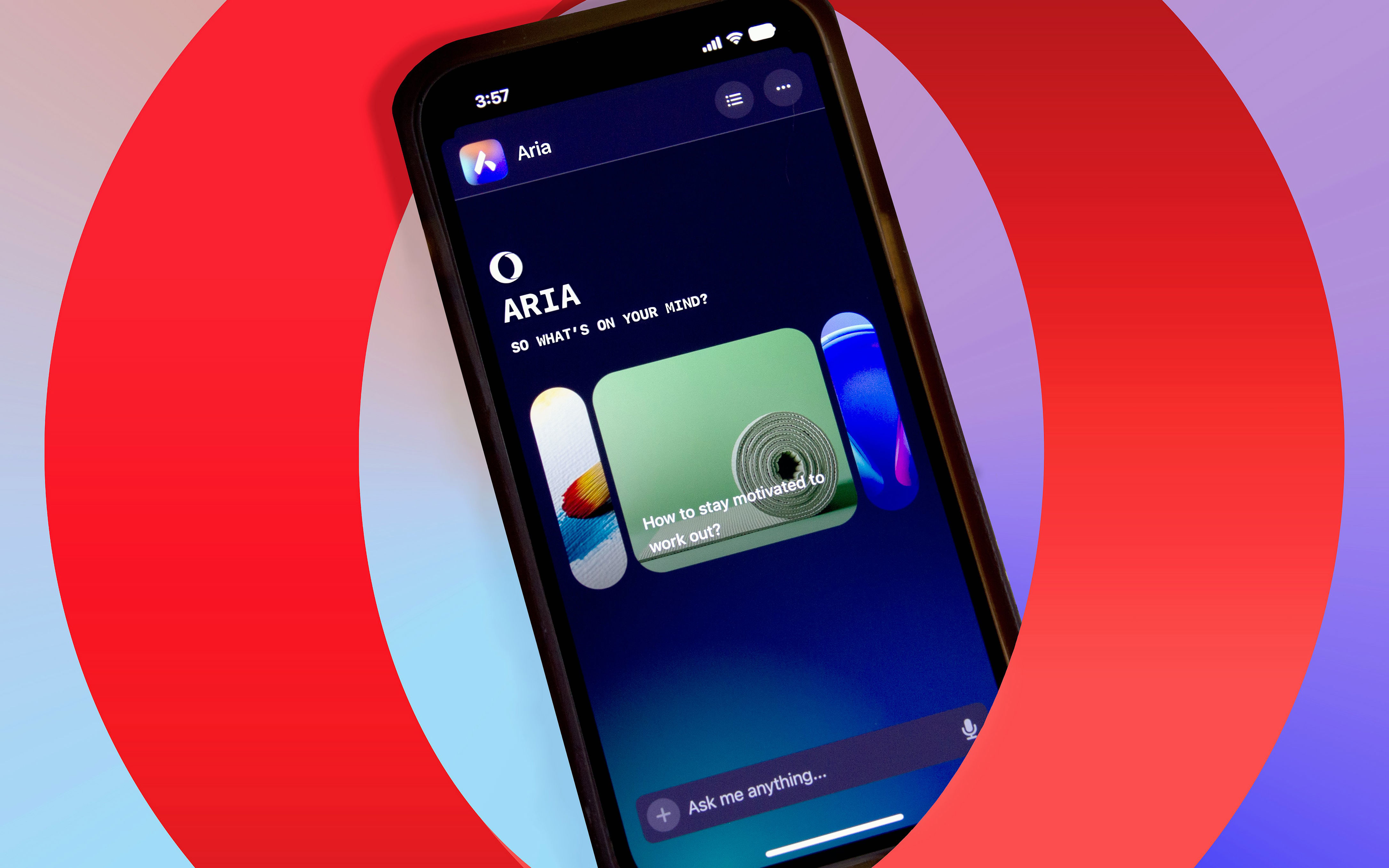 Opera Includes AI Agents in Latest Web Browser