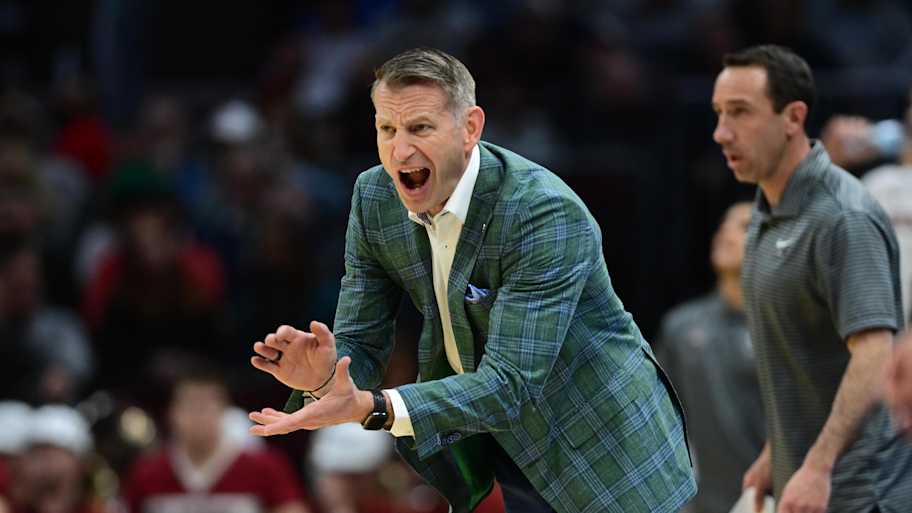 How Nate Oats is Managing Alabama's Available Roster Spots